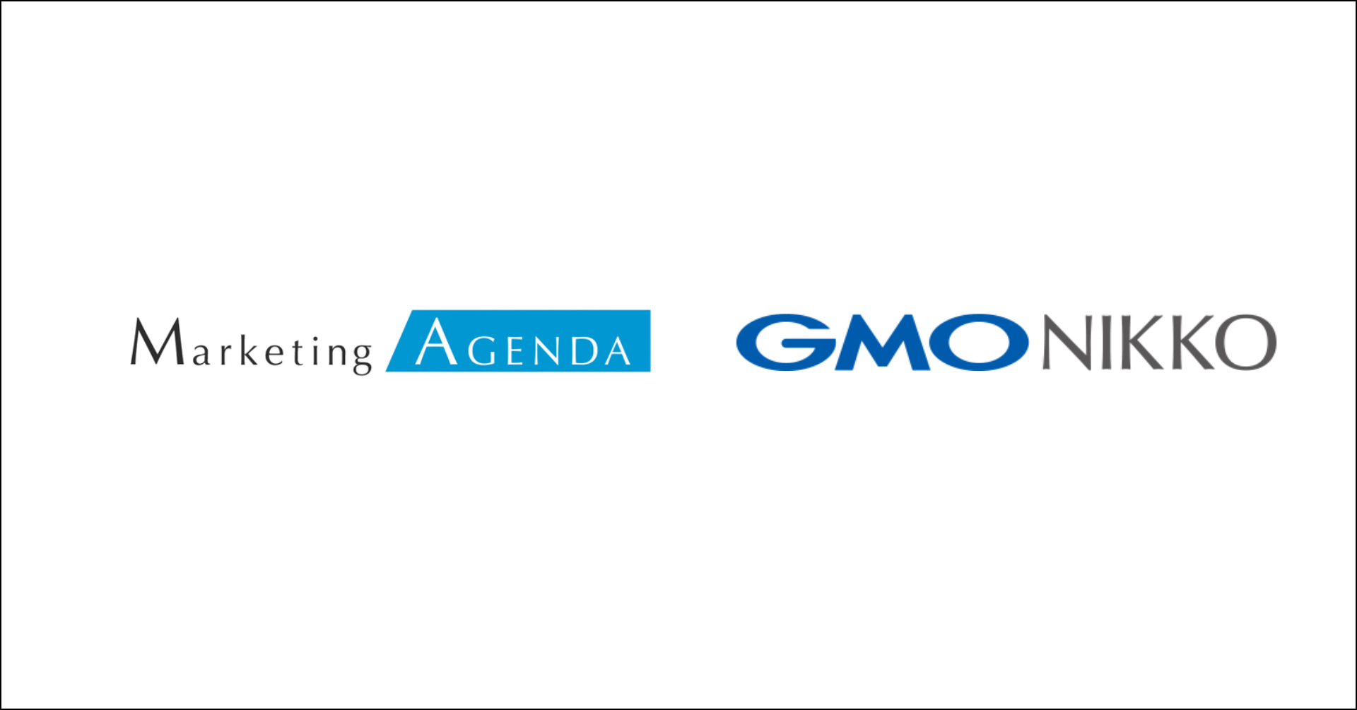 GMO NIKKO to Sponsor Japan’s Premier Marketing Conference, “Marketing ...
